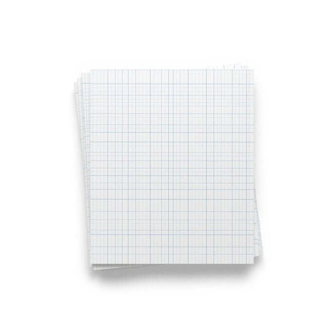 Graph Paper Sheets – National Handloom Corporation