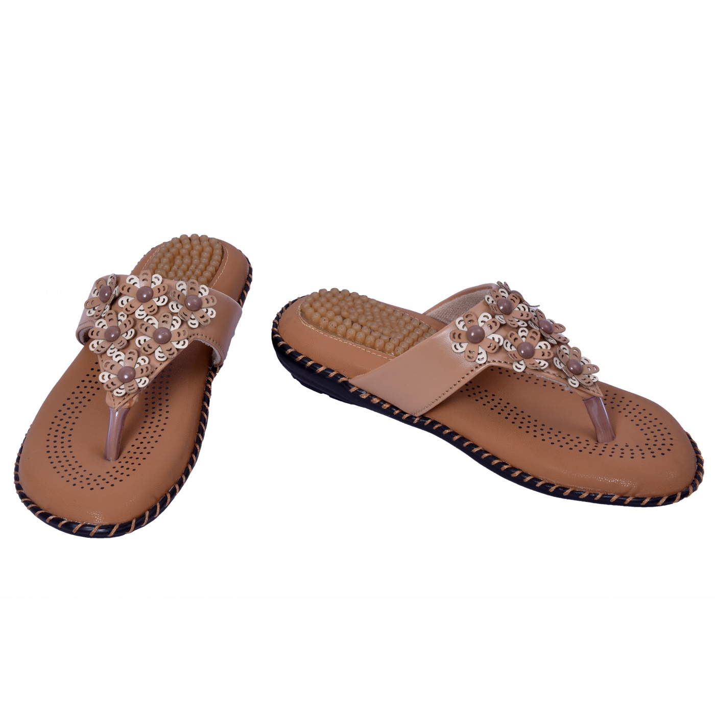 Casual Doctor Chappal - National Handloom Corporation Casual Doctor Chappal - National Handloom Corporation