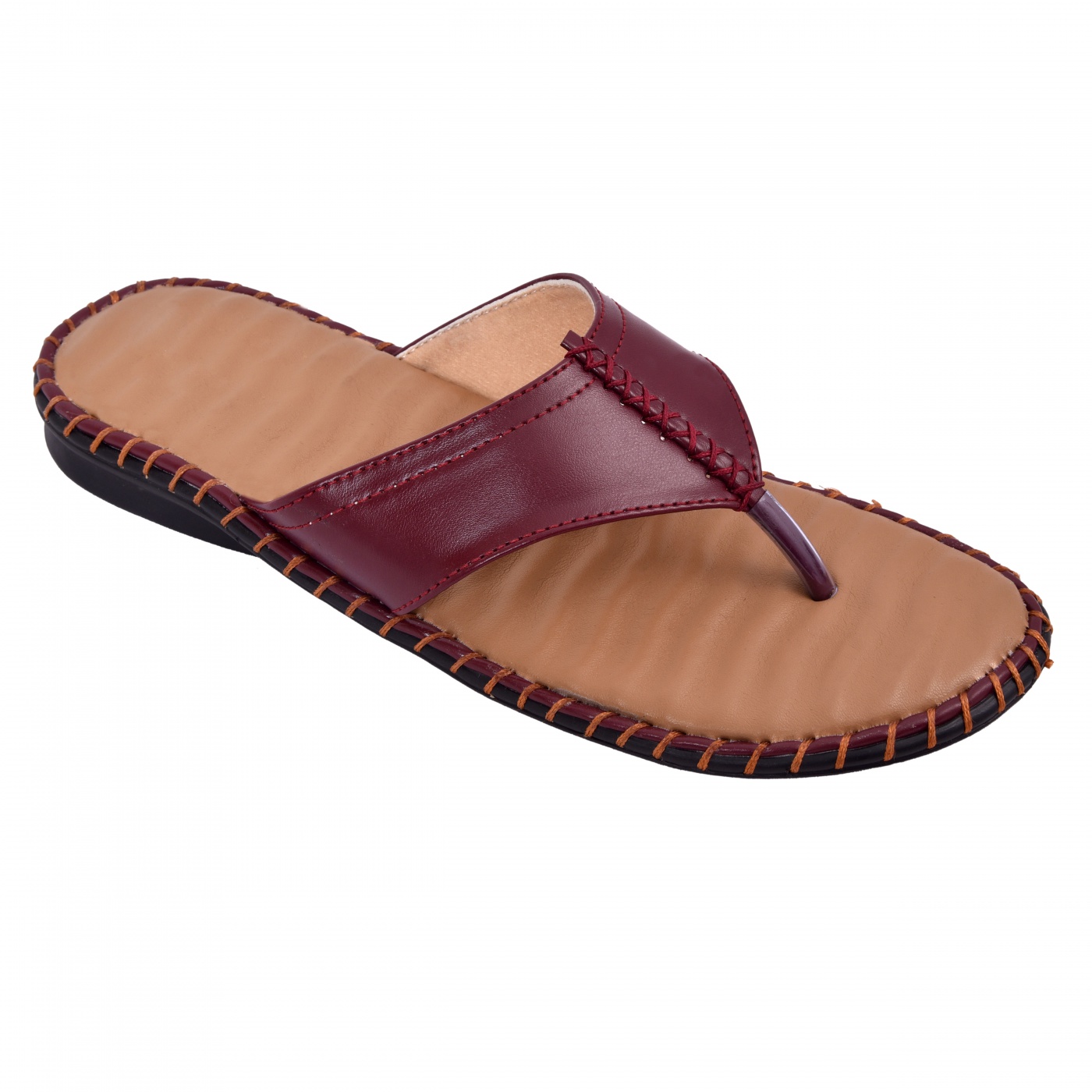 Doctor Comfort Chappal - National Handloom Corporation Doctor Comfort Chappal - National Handloom Corporation